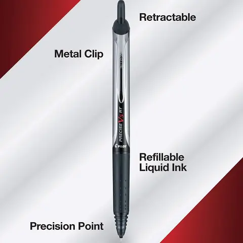 Pilot precision v5 rt store