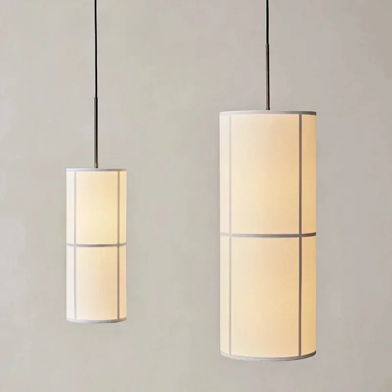 Подвесной светильник Luk Star, тканевый абажур, LED | AliExpress