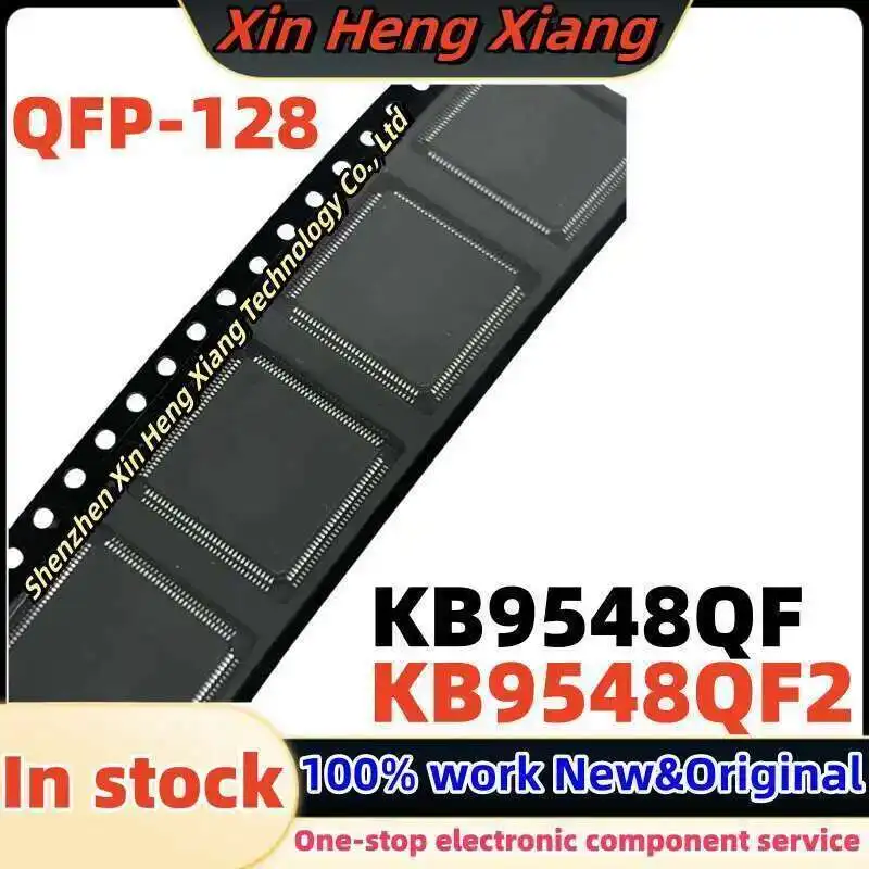 (1 Шт) KB9548QF KB9548QF2 QFP-128 | AliExpress