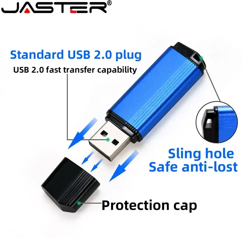 JASTER USB-флешки 64 ГБ | AliExpress