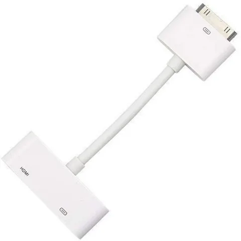 Apple ipad tv adapter AliExpress
