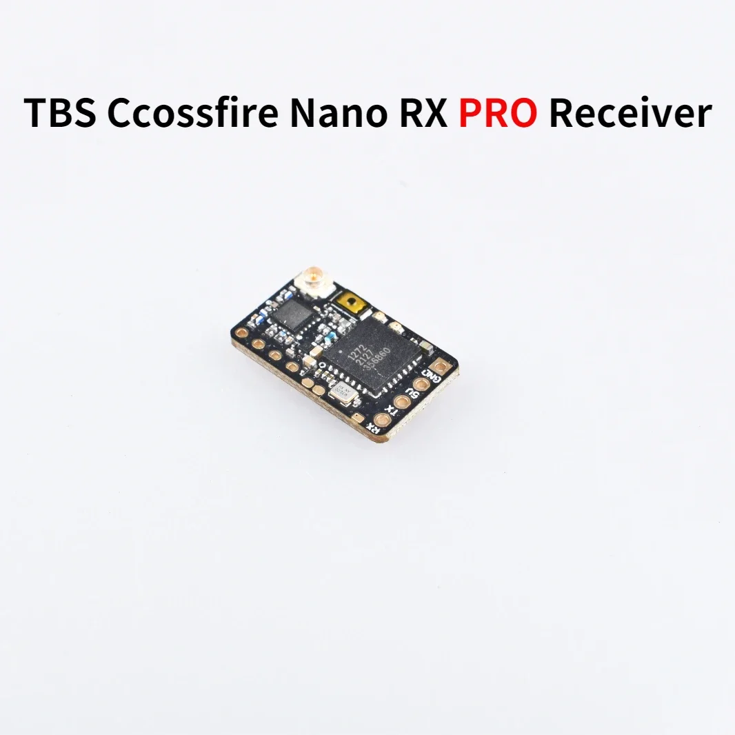 TBS CROSSFIRE NANO RX PRO приемник для дрона | AliExpress