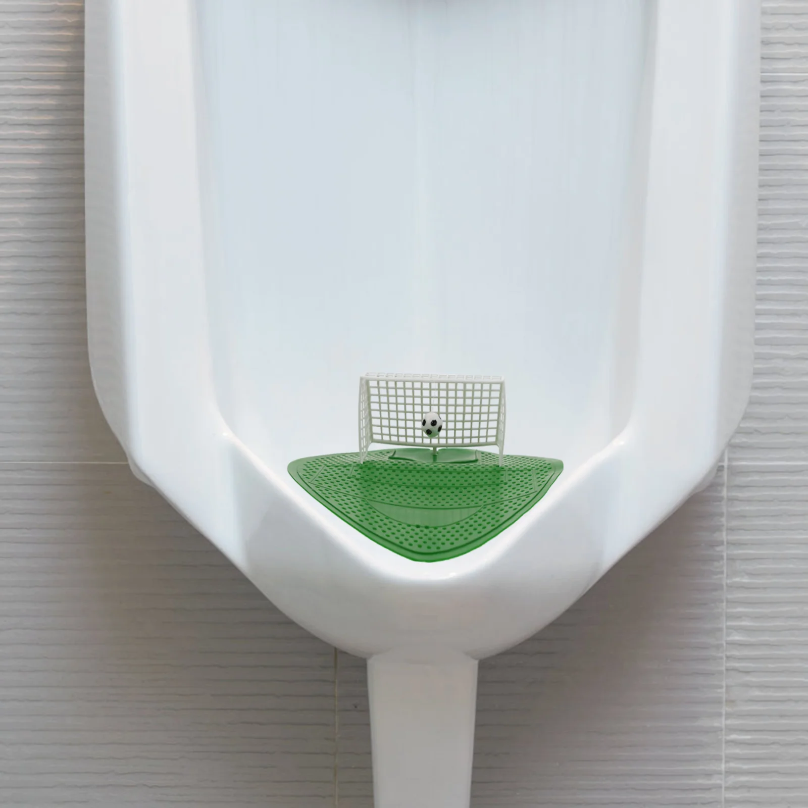 Odor Eliminator Degree Men Deodorant Urinal Freshener Soccer Urinal ...