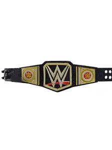 How To Draw Wwe Belts Step By Step