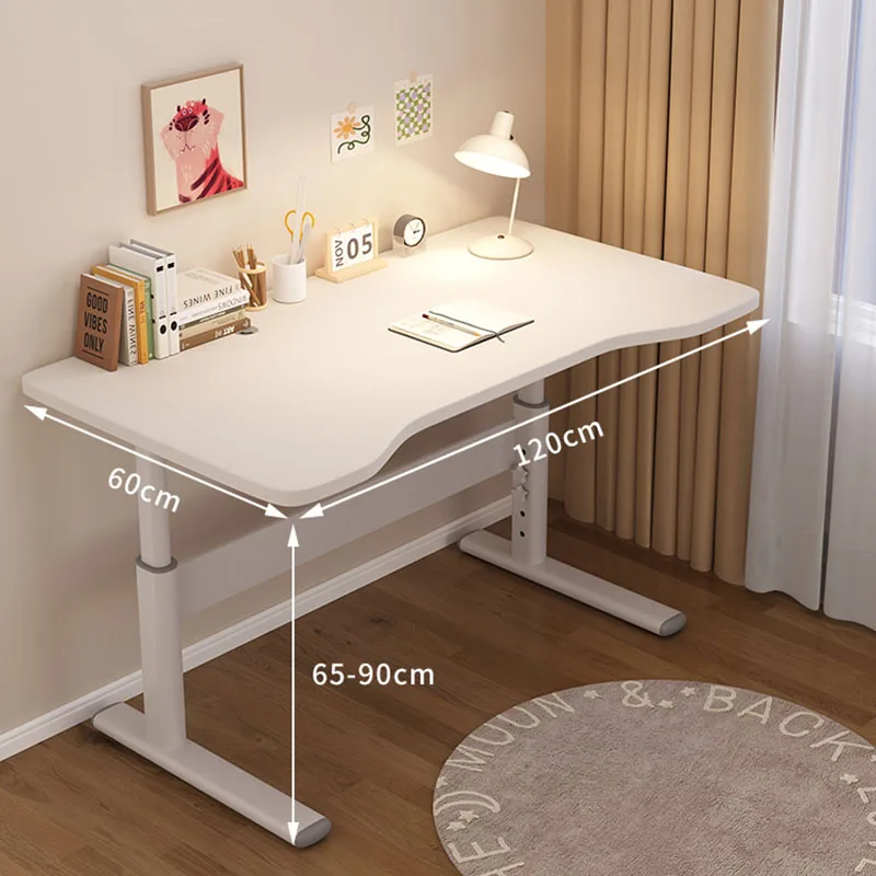 Игровые мониторы, стол для ноутбука, кабинет, диван, боковой офис ...