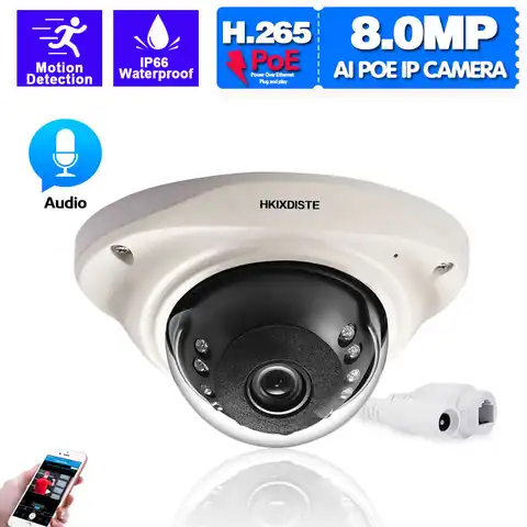 Poe крытый потолка камеры - купить недорого | AliExpress