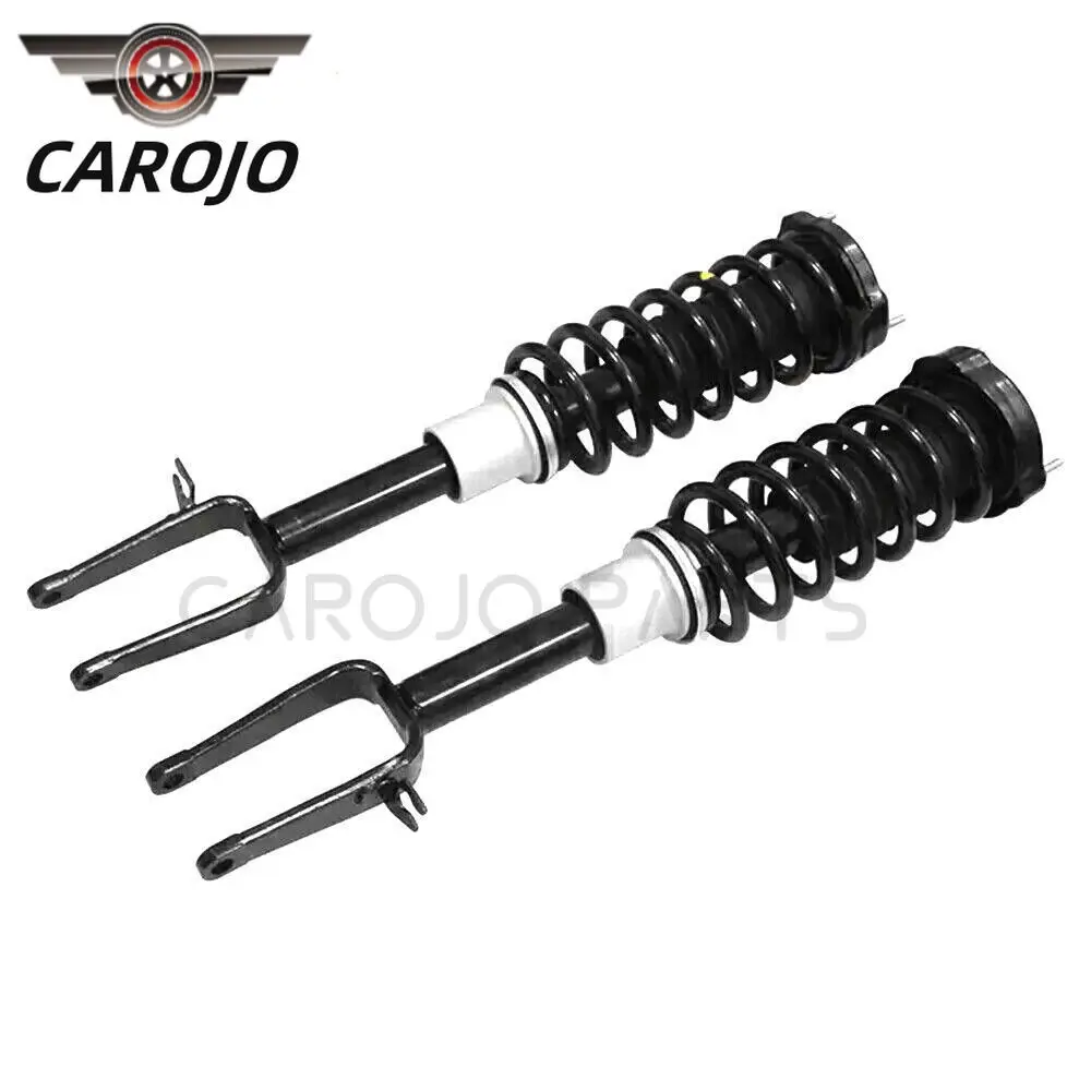 A 2113234300 , А 2113234700 Передний амортизатор в сборе для Mercedes ...