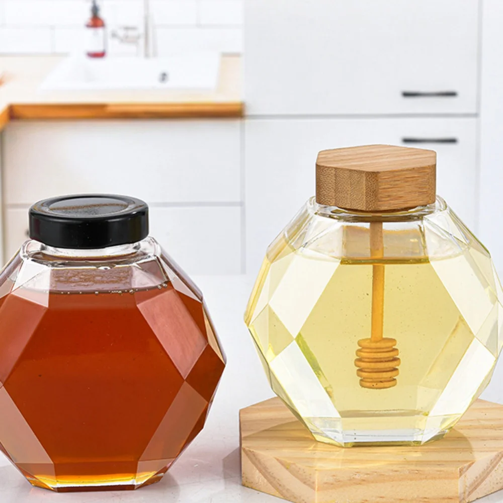 Unique Glass Bottles