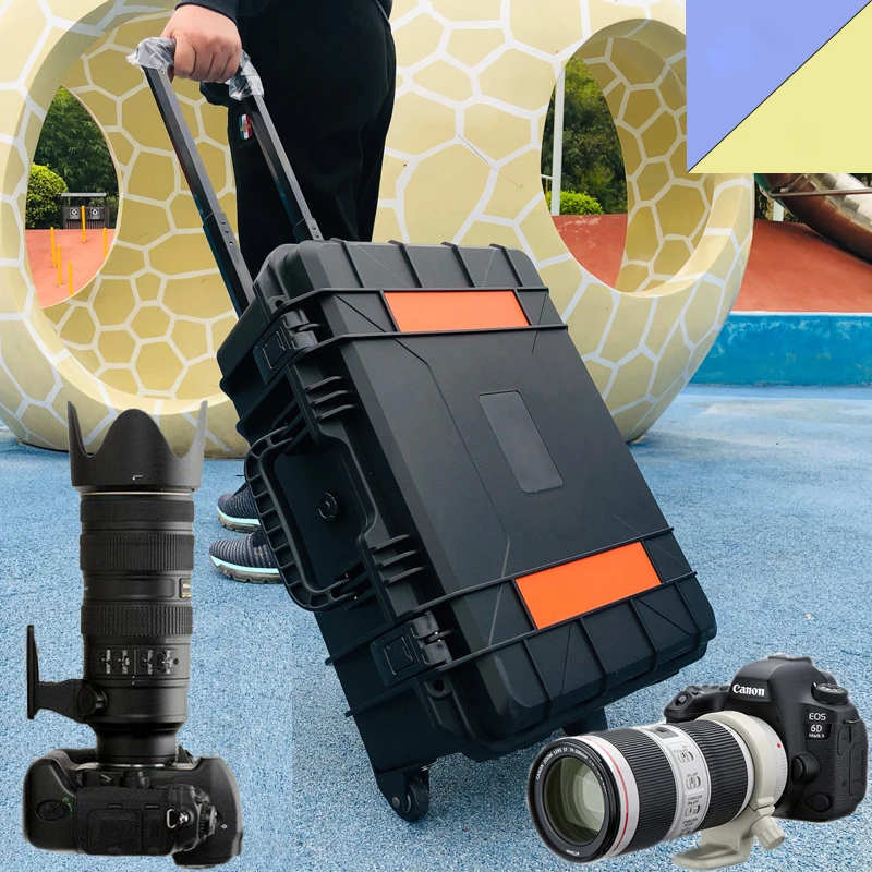 Mirrorless Cameras Waterproof Case | waterproof-case.org