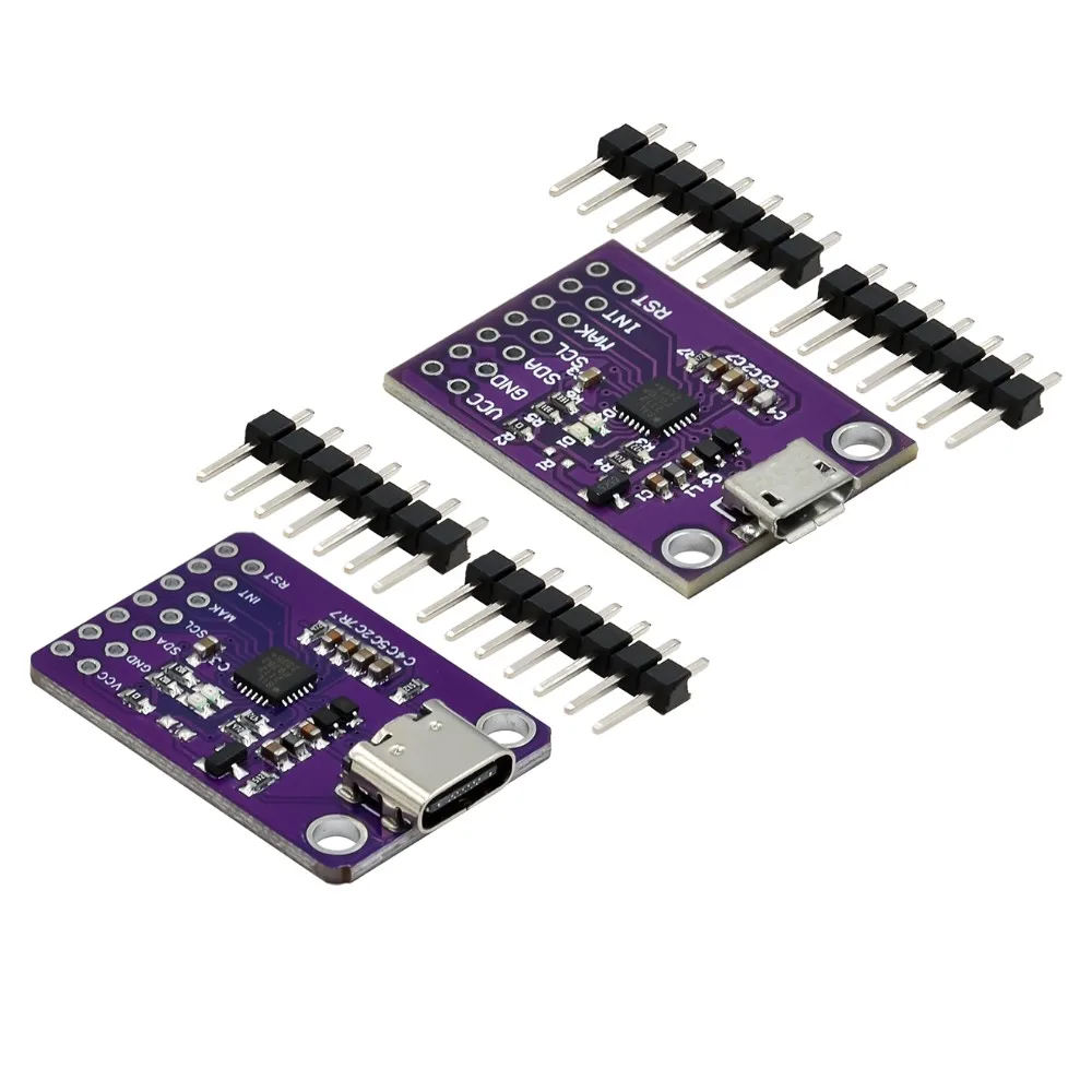 Модуль CP2112 USB-I2C SIMPLE ROBOT | AliExpress