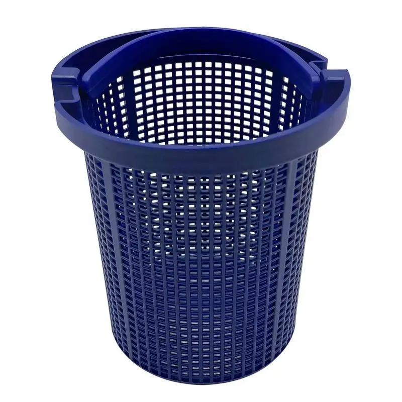 Pool Trap Basket | Traps