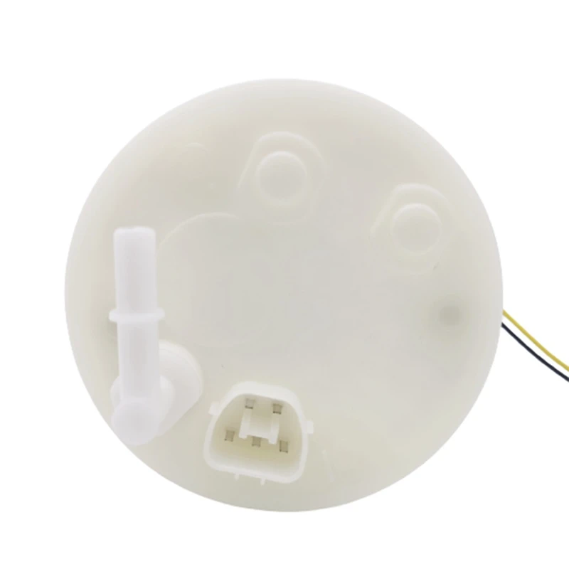 Электрический топливный насос в сборе С топливным фильтром Подходит для ...