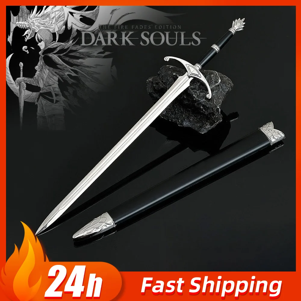 DARK SOULS Lothric Knight меч металлический | AliExpress