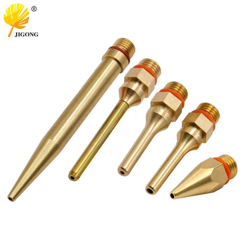 Насадки для термоклеевого пистолета | AliExpress