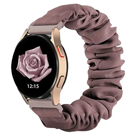 Ремешок из ткани galaxy watch 7 - купить недорого | AliExpress