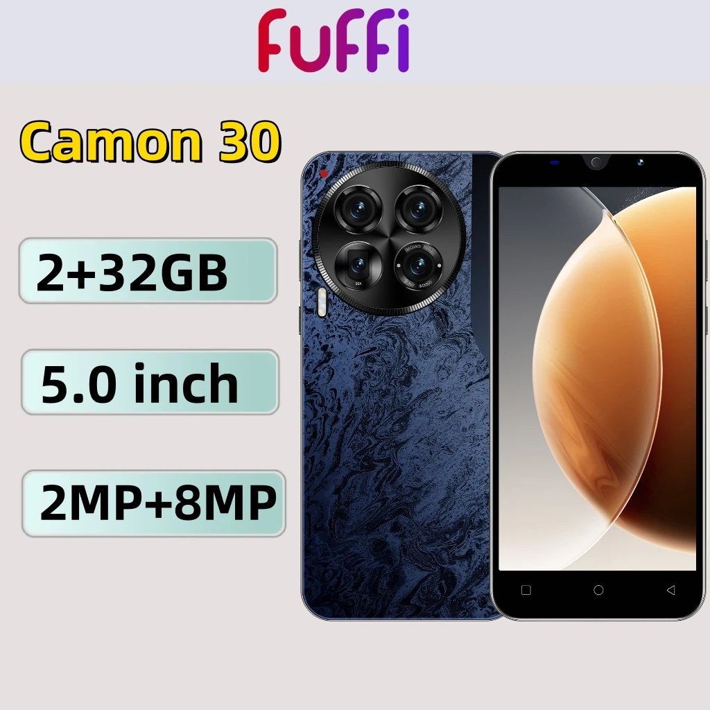 Смартфон fuffi Camon 30 Premier, 2/32ГБ | AliExpress