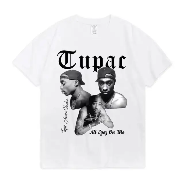 Rapper Tupac 2pac 2023 80183 AliExpress