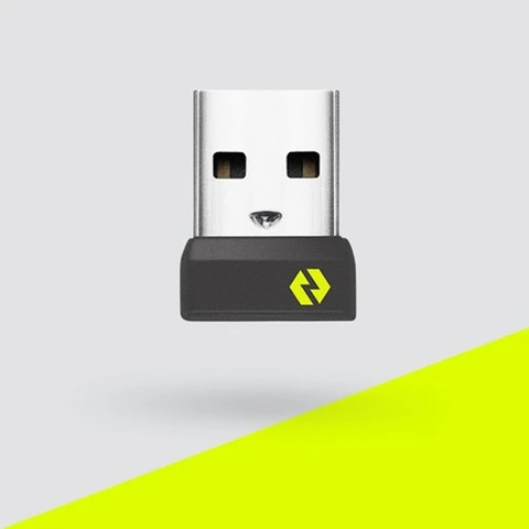 Logitech mx3200 usb mini receiver - купить недорого | AliExpress