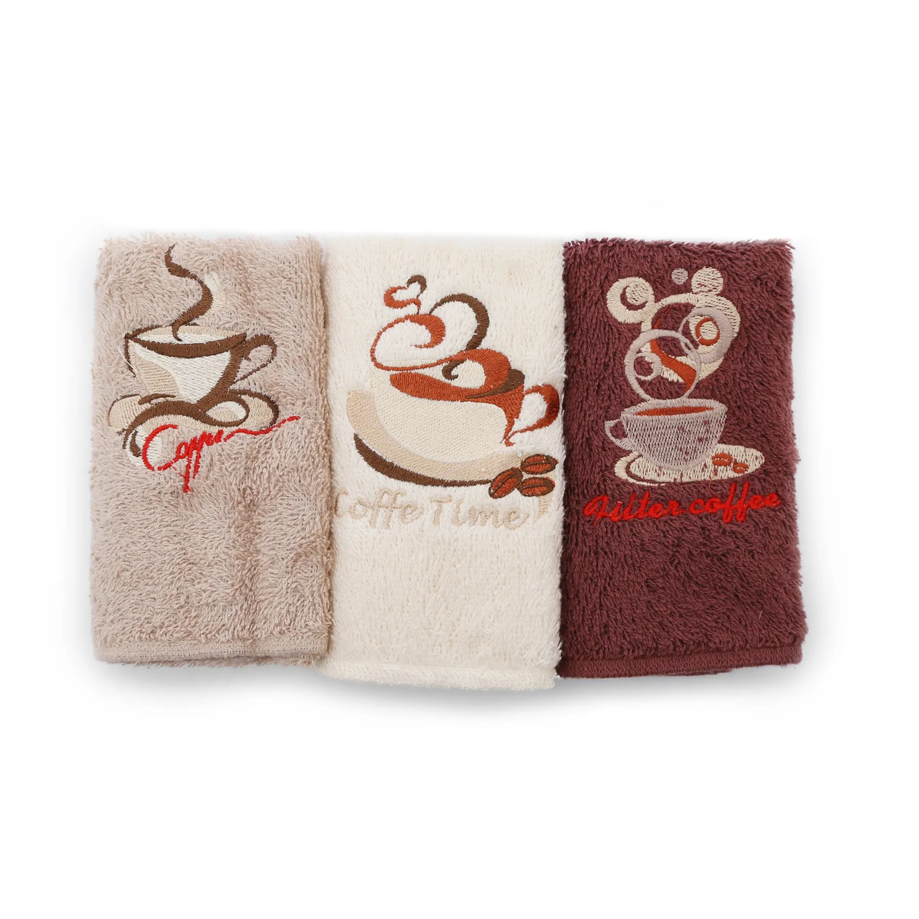 Coffee Kitchen Towels | Kitchentowels.org