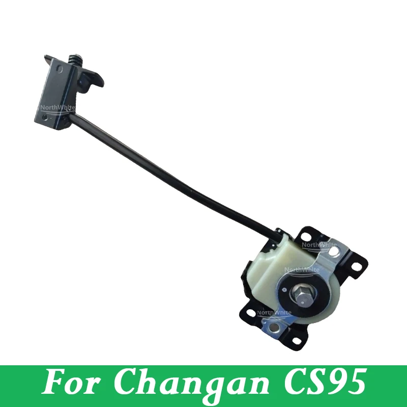 Подъемник запасного колеса для Changan CS95 3105110 -AP01 | AliExpress