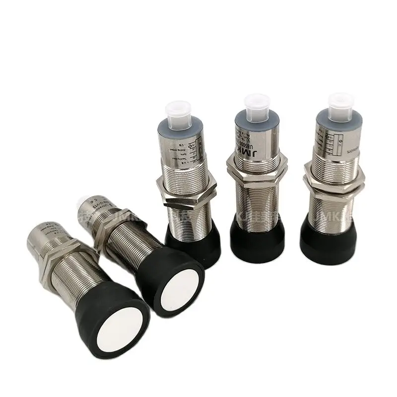 Ультразвуковой микрофон 600 / E / TC, Mic 600 / EE / TC, Mic 600 / IU ...