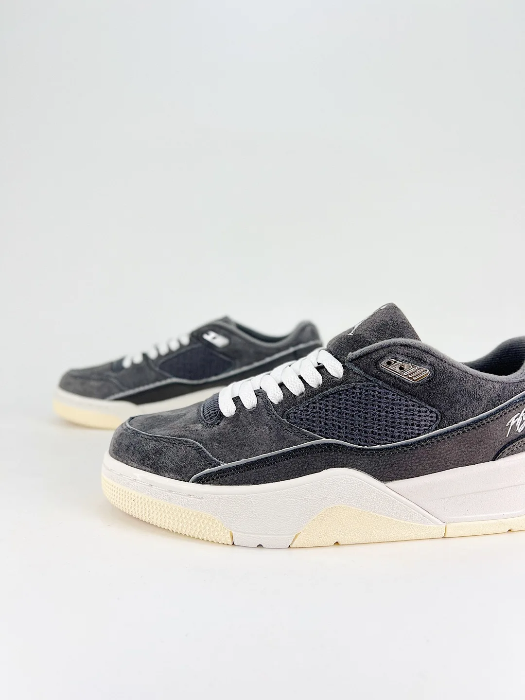 Nike Air Jordan 4 Retro OG mid top Michael Jordan AJ4 generation Joe 4 ...