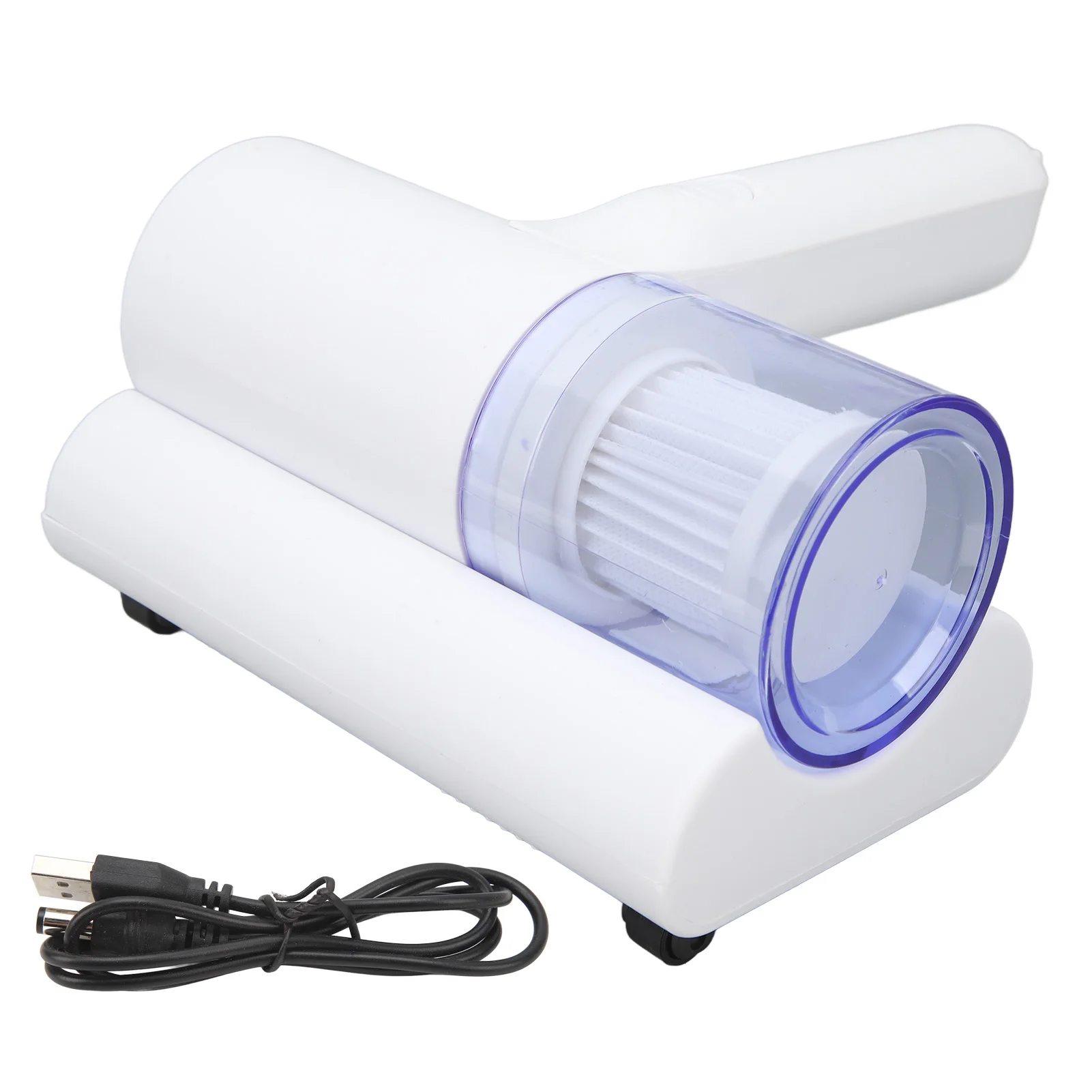 Мощный Беспроводной Ручной пылесос-кровать 20000 Па, Мини Портативный ...