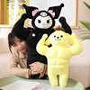Sanrio Muscle Kawaii Plushies - Kuru Store
