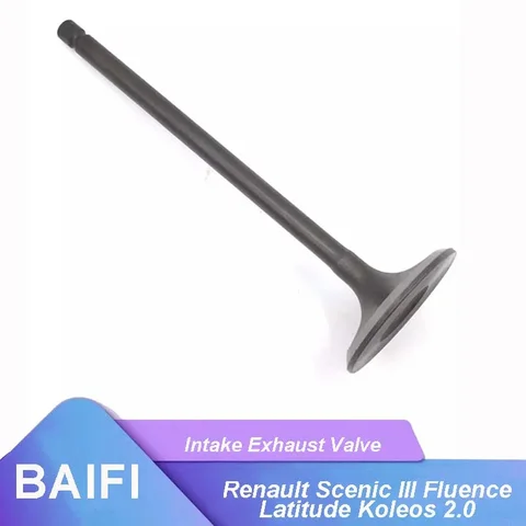 Renault intake valves - купить недорого | AliExpress