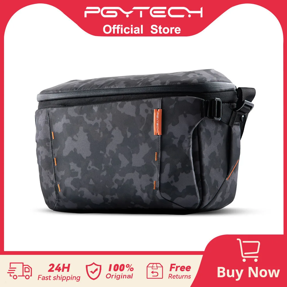 PGYTECH OneMo сумка для штатива 7-11л | AliExpress