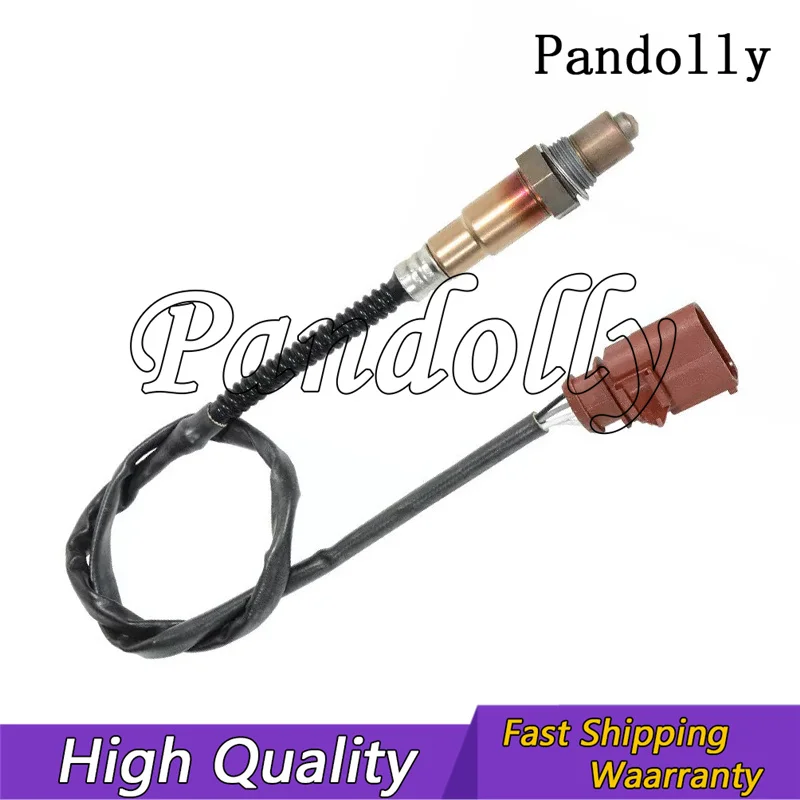 Датчик кислорода 022906262 CF для VW Golf Jetta Touran Tiguan BJ 2.5L ...