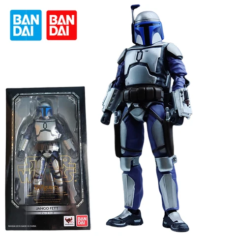 Jango fett toy store