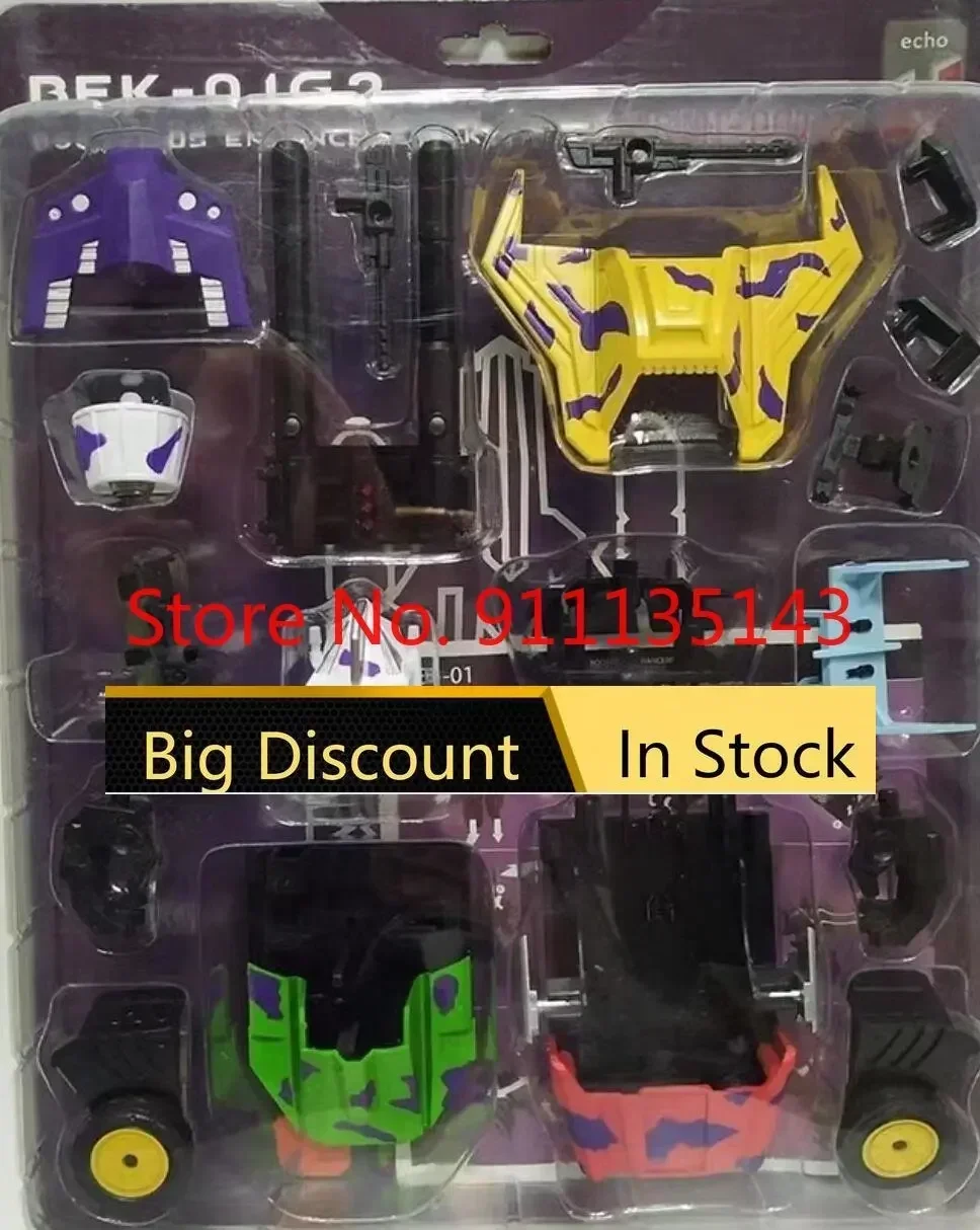 Bruticus Kit Bek-01g2 Upgrade Kit | AliExpress