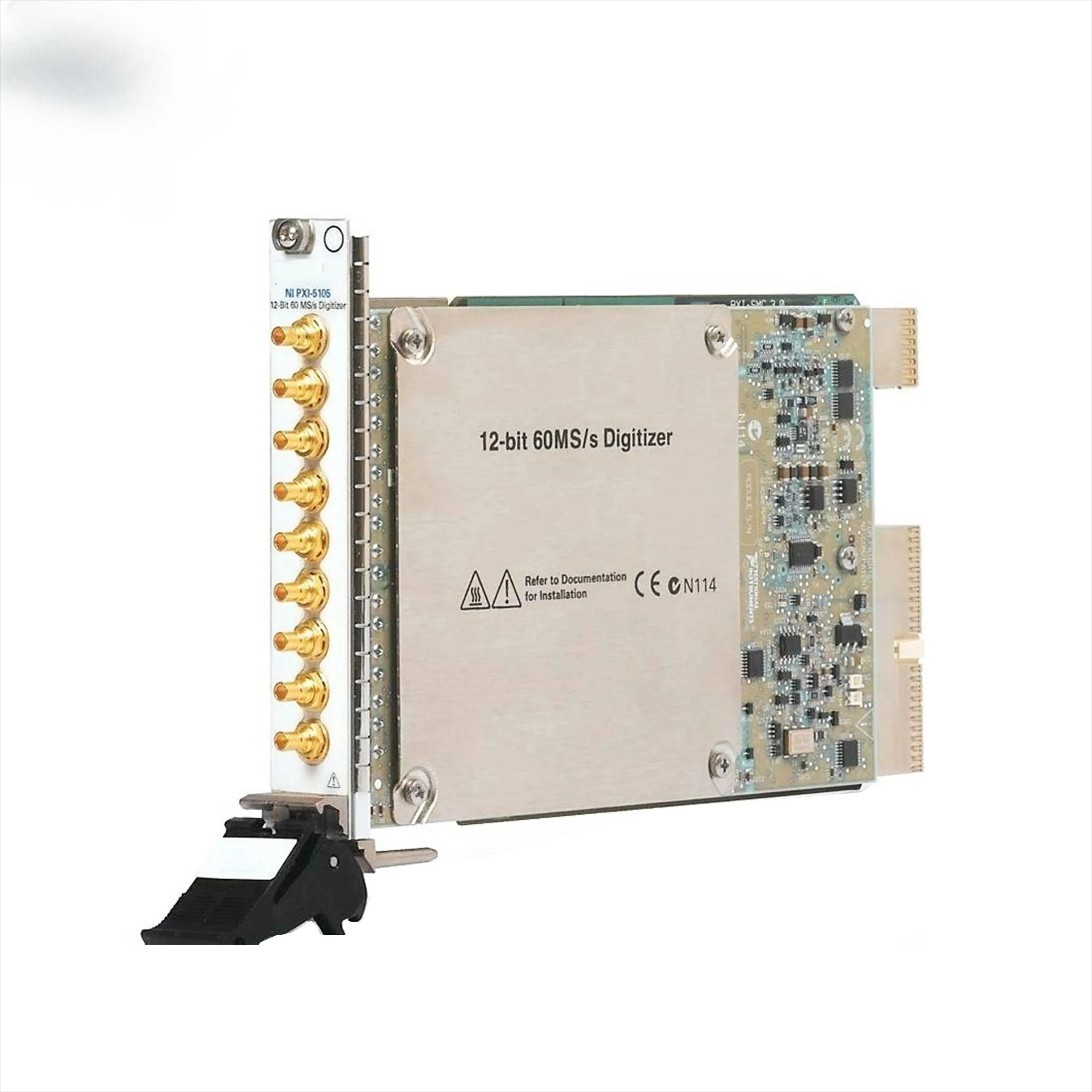 NI PXI-5105 Модуль сбора данных | AliExpress