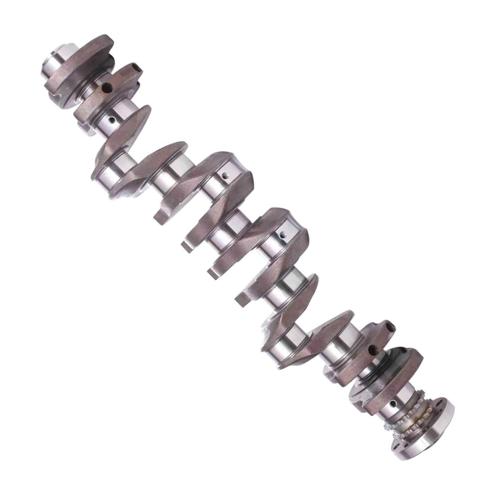 for Wholesea Casting 11217799970 N57 Diesel Engine Crankshaft for BMW ...