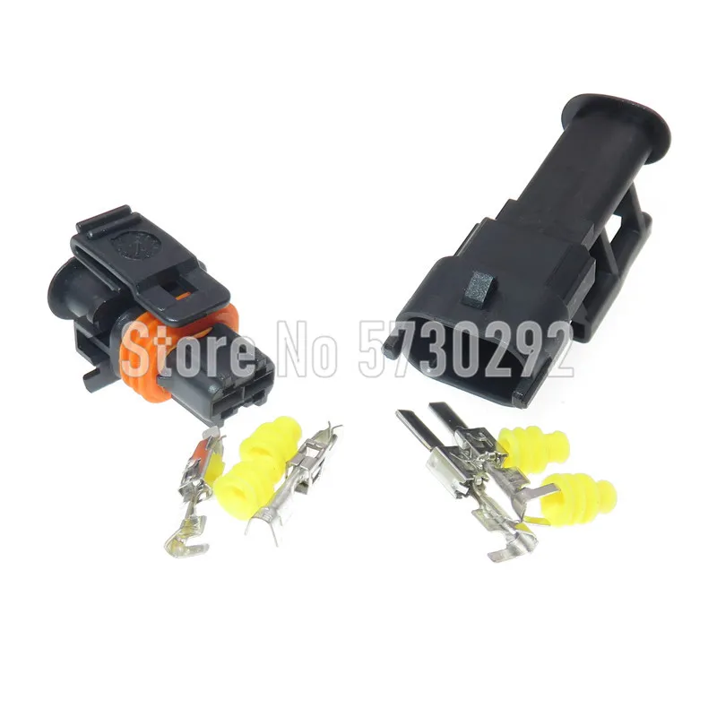 2П 1928404072 1928403137 Разъем автомобильной вилки дизельного ...