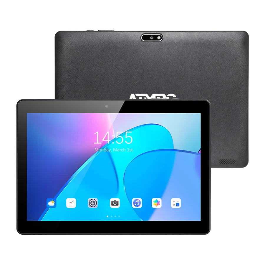 Планшет Jumper Tab, 10.1", 4/64ГБ, Wi-Fi+4G, Android | AliExpress
