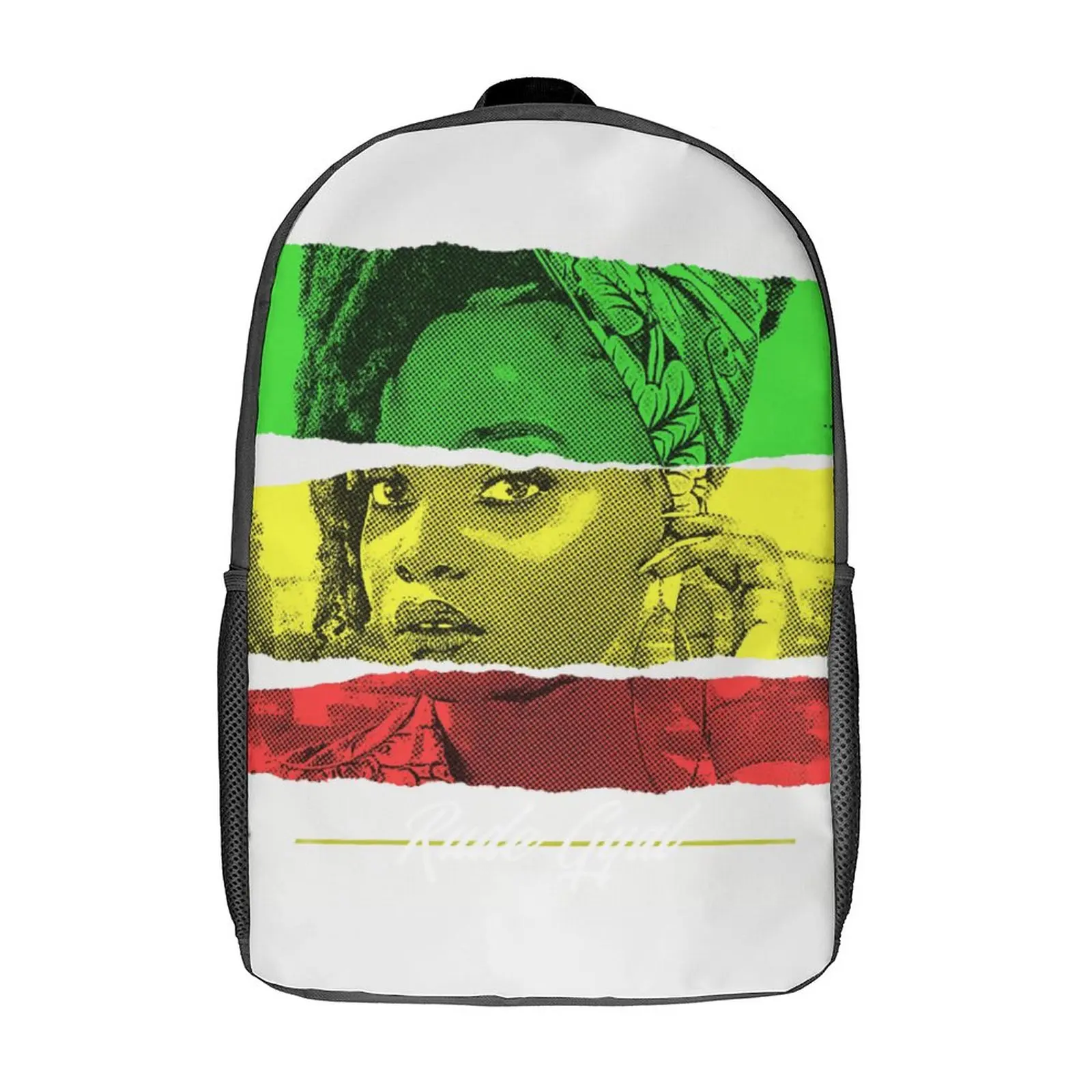 Набор 3 в 1, 17-дюймовый рюкзак, сумка для ланча, сумка для ручек ...