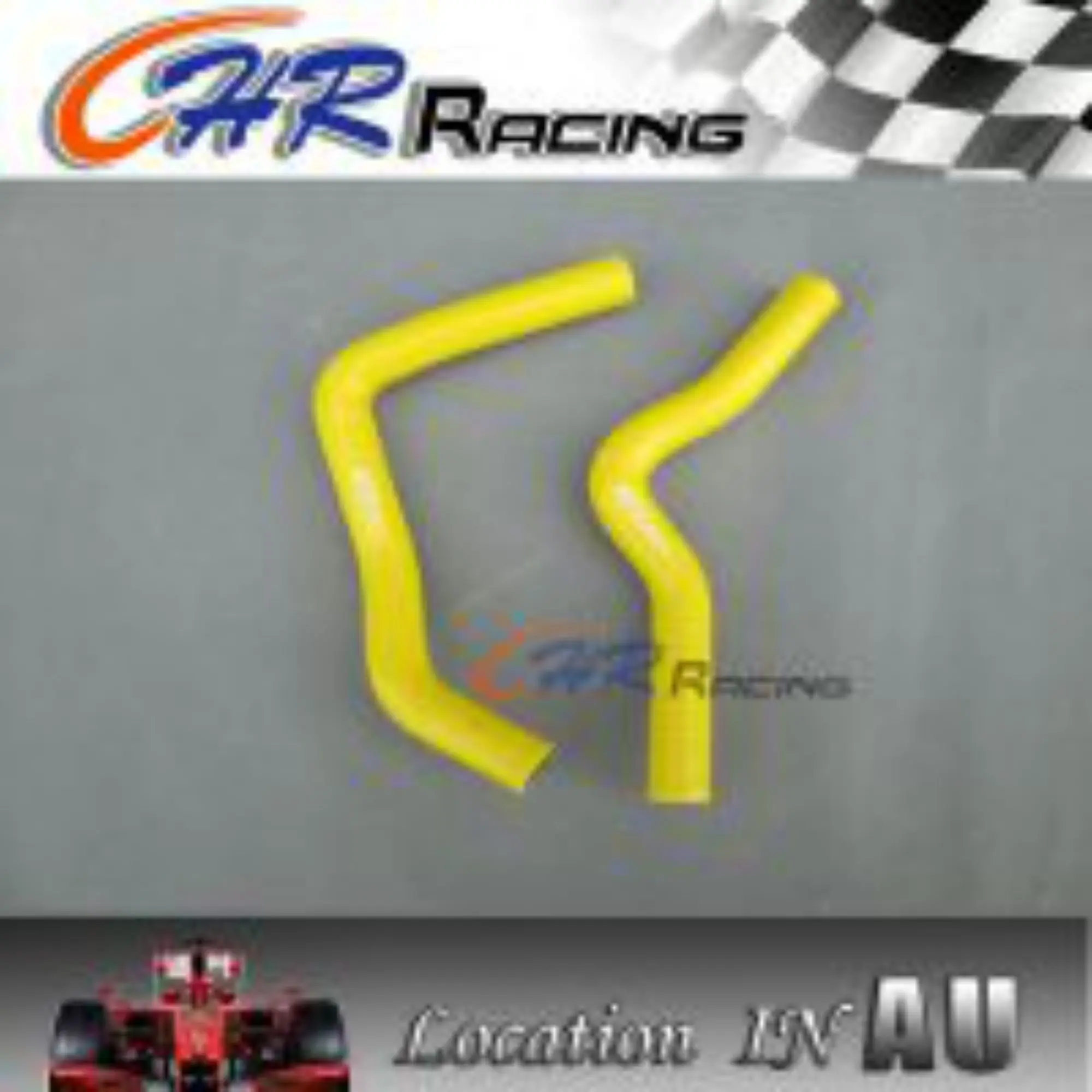 2 шт. новый силиконовый шланг радиатора для Suzuki RM85 2002-2020 RM 85 ...