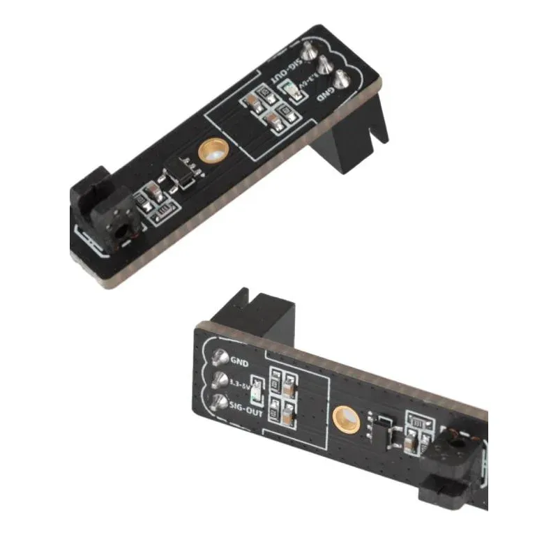 Плата кодировщика FLY Binky, многоцветный кодировщик нити Rabbit ERCF ...