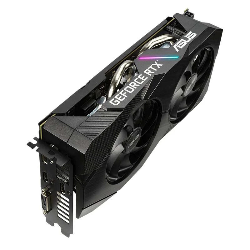 Лидер продаж, видеокарты RTX GTX 8 Гб 2060 Super 2060 Ti 2060 s rtx ...