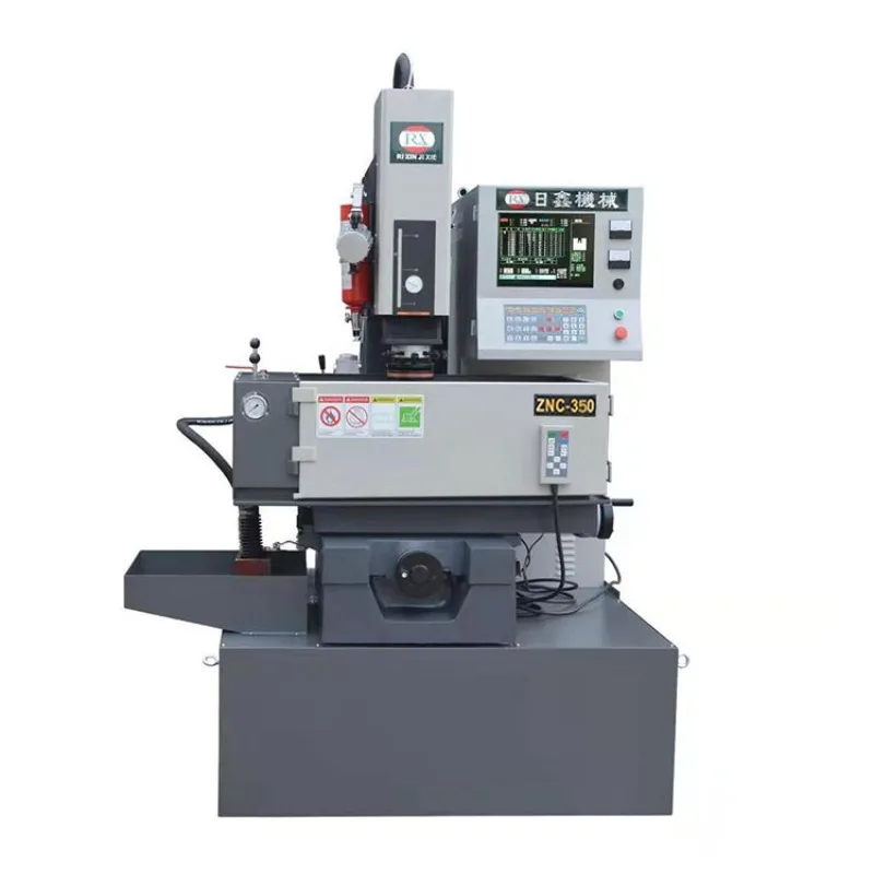 Небольшой высокоскоростной интегрированный электроэрозионный станок 320 ...