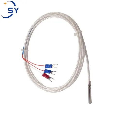 2 wire pt100 temperature sensor - купить недорого | AliExpress