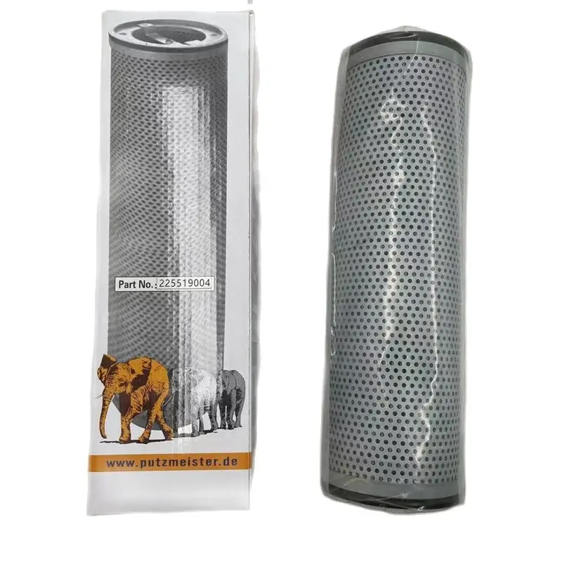 225519004 Элемент фильтра гидравлического масла насоса Putzmeister ...