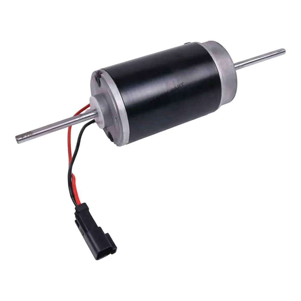 Двигатель вентилятора 24 В 174-1486 1741486 Подходит для Caterpillar ...