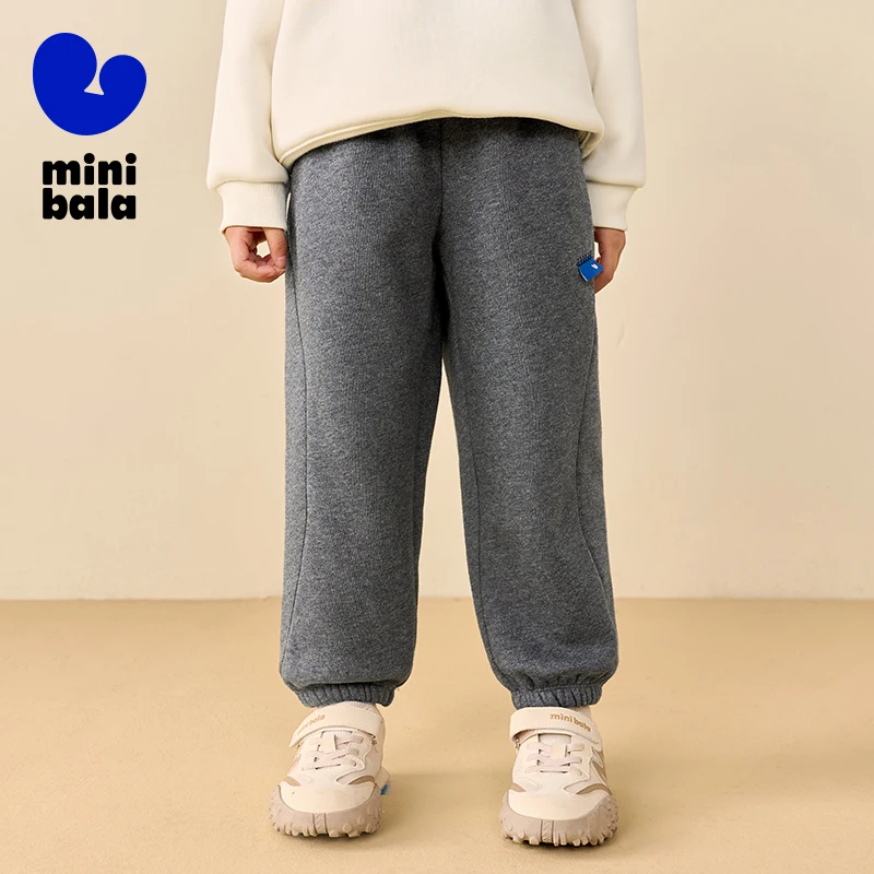 Детские брюки MINI BALA | AliExpress