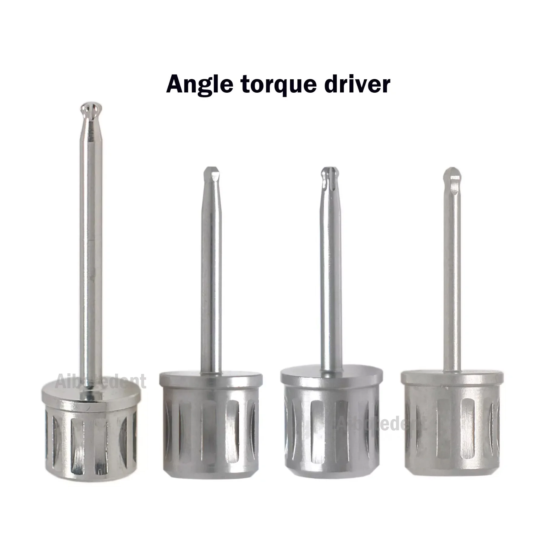 Драйвер имплантата YUSENDENT для Angulated Screw Channel | AliExpress