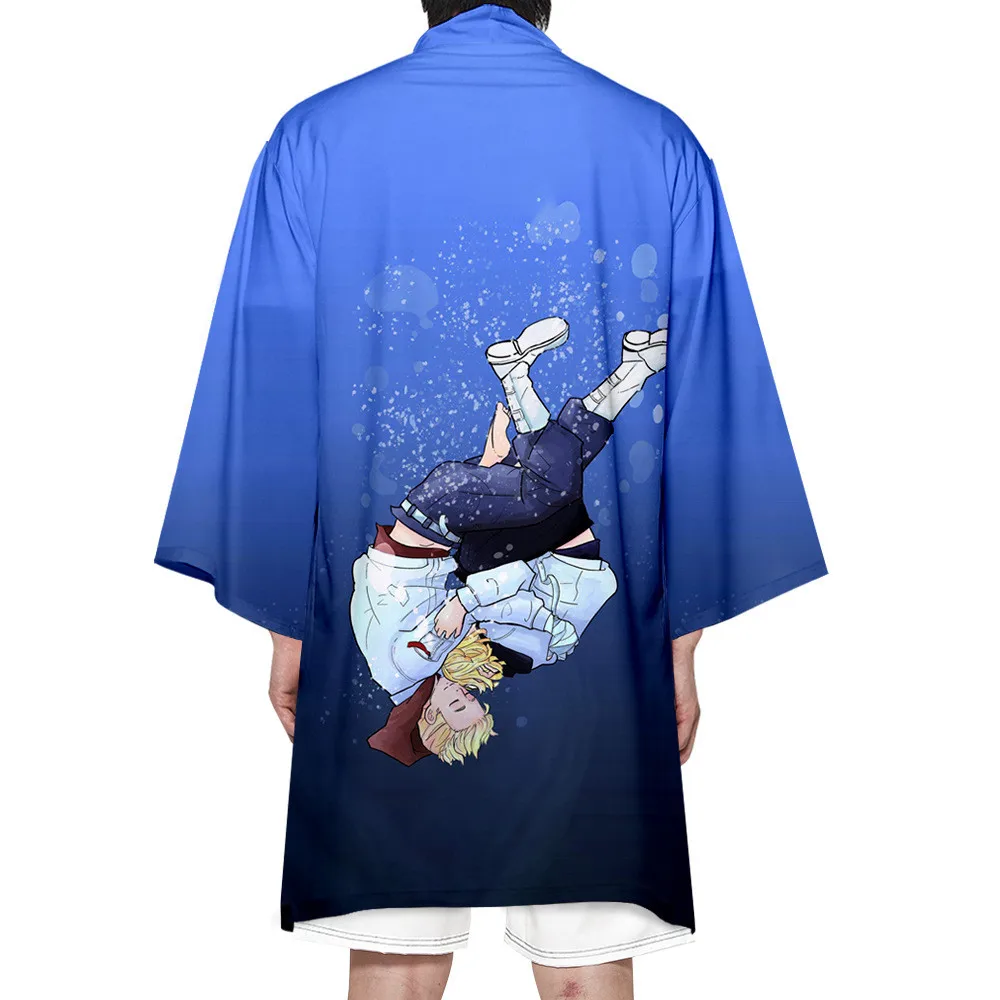 Tokyo Revengers Cosplay Coats Sano Manjiro Costumes Draken Mikey ...