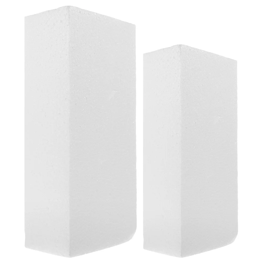 Rectangular Foam Block DIY Foams Models Graffiti Blocks Cubes Crafts ...