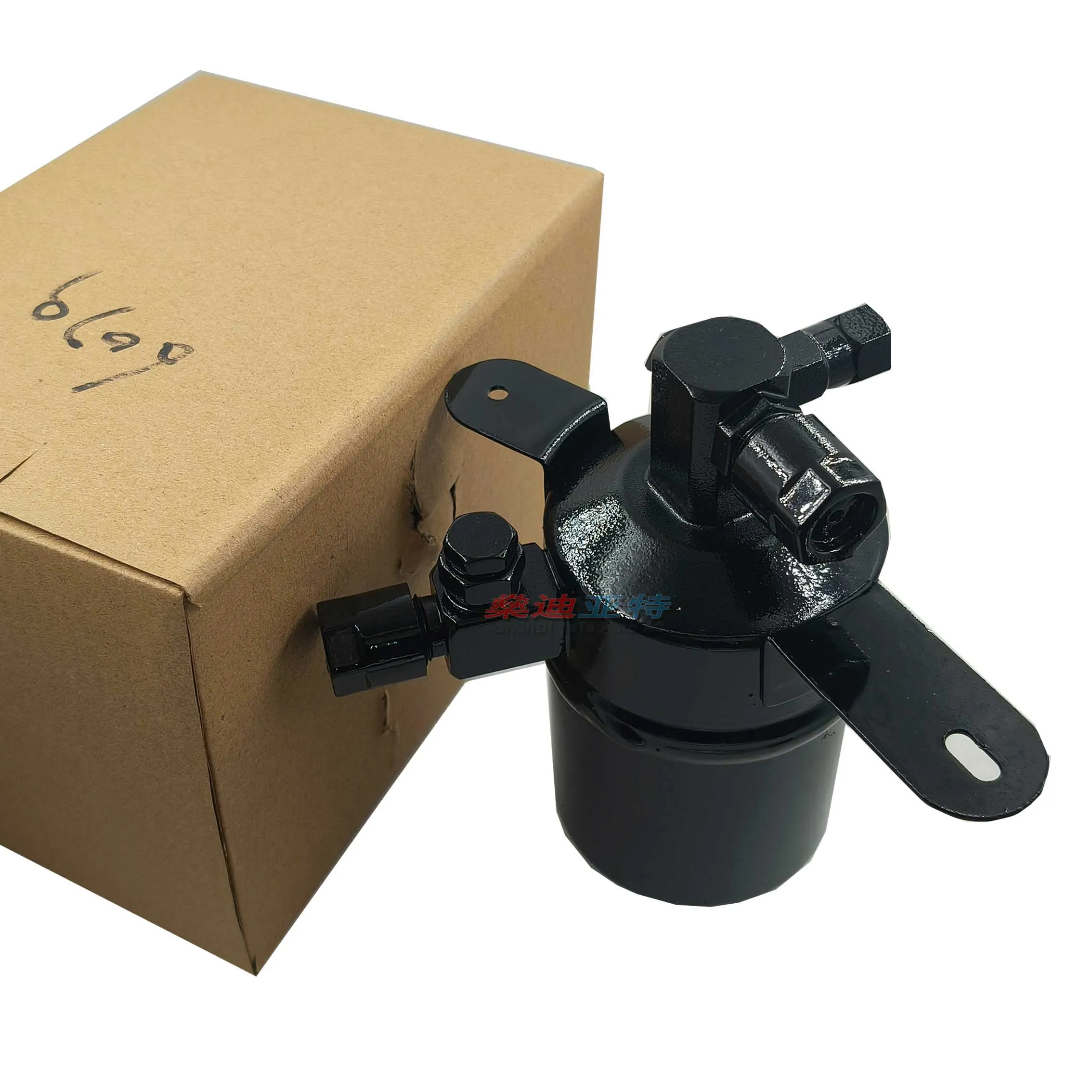 2108300383 A/C сушилка для 95-03 Mercedes Benz E-Class W210 S210 E55 E320 E420 E430 E300 E240 ...